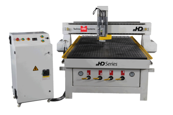 CNC Router Support - Techno CNC Support for CNC Machines