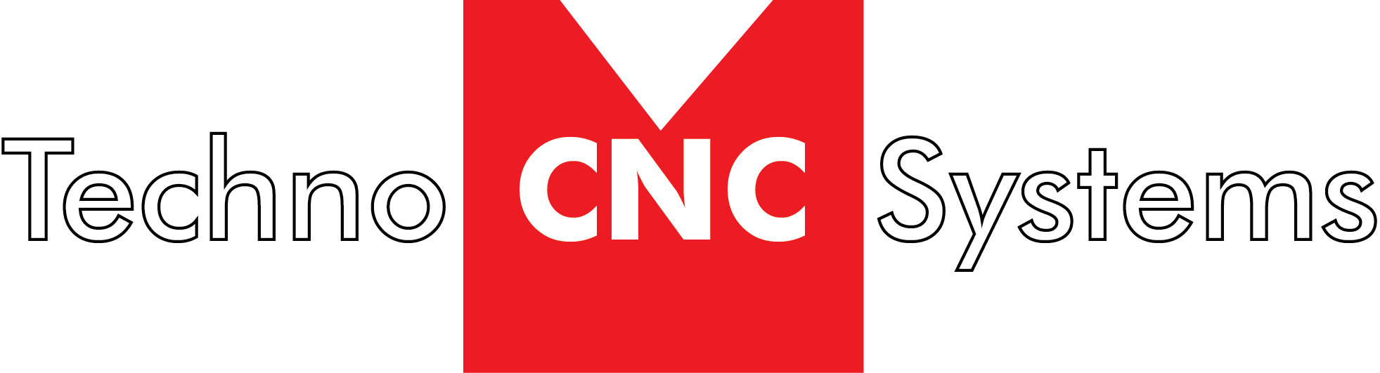 Best CNC Machine | Techno CNC Systems