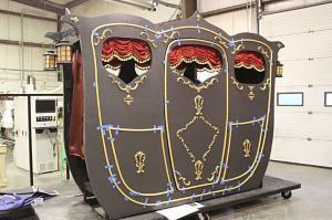 Goliath Series CNC Router - Large CNC Routers - CNC Equipment