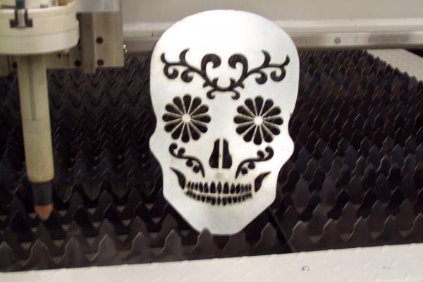 Venus Series Tabletop CNC Plasma Cutter : CNC Routers - CNC Plasma ...