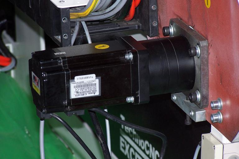 HDS Dual Bed Series CNC Router : CNC Routers for any Woodshop ...