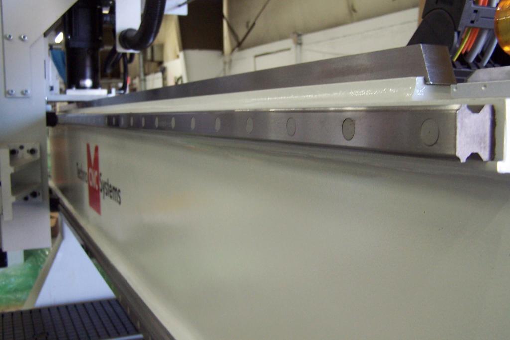 Venture Plus Series CNC router : CNC Routers for any Woodshop ...