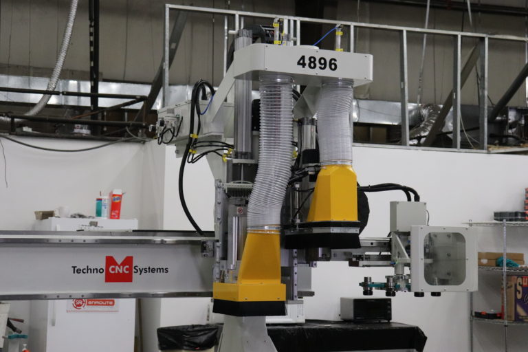 Venture Plus Series CNC router : CNC Routers for any Woodshop ...