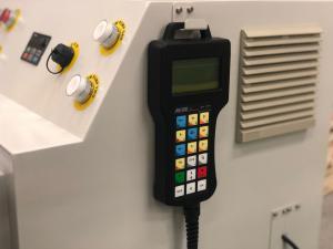 Goliath Series CNC Router - Large CNC Routers - CNC Equipment