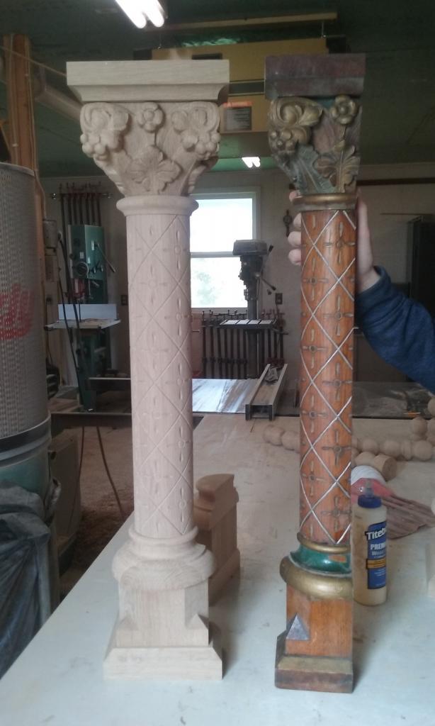 HDS Dual Bed Series CNC Router