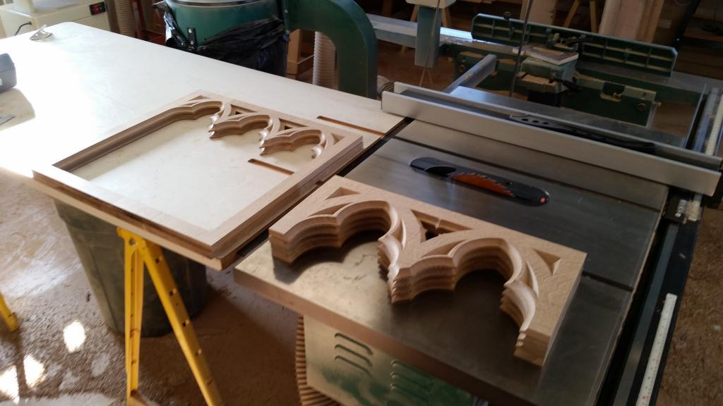 HDS Dual Bed Series CNC Router