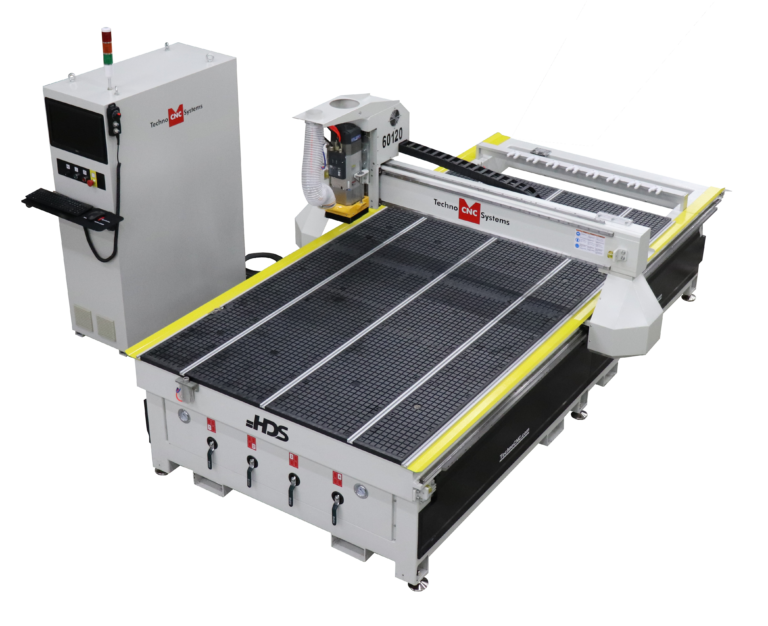 HDS Series : CNC Routers for any Woodshop - Woodwork, Cabinetry ...