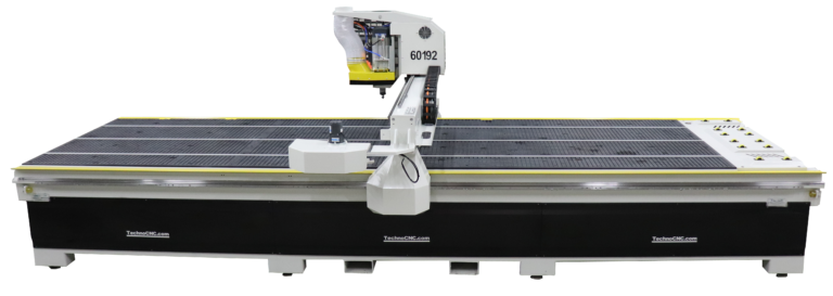 Venture Series CNC Router - Affordable CNC Router - technocnc.com