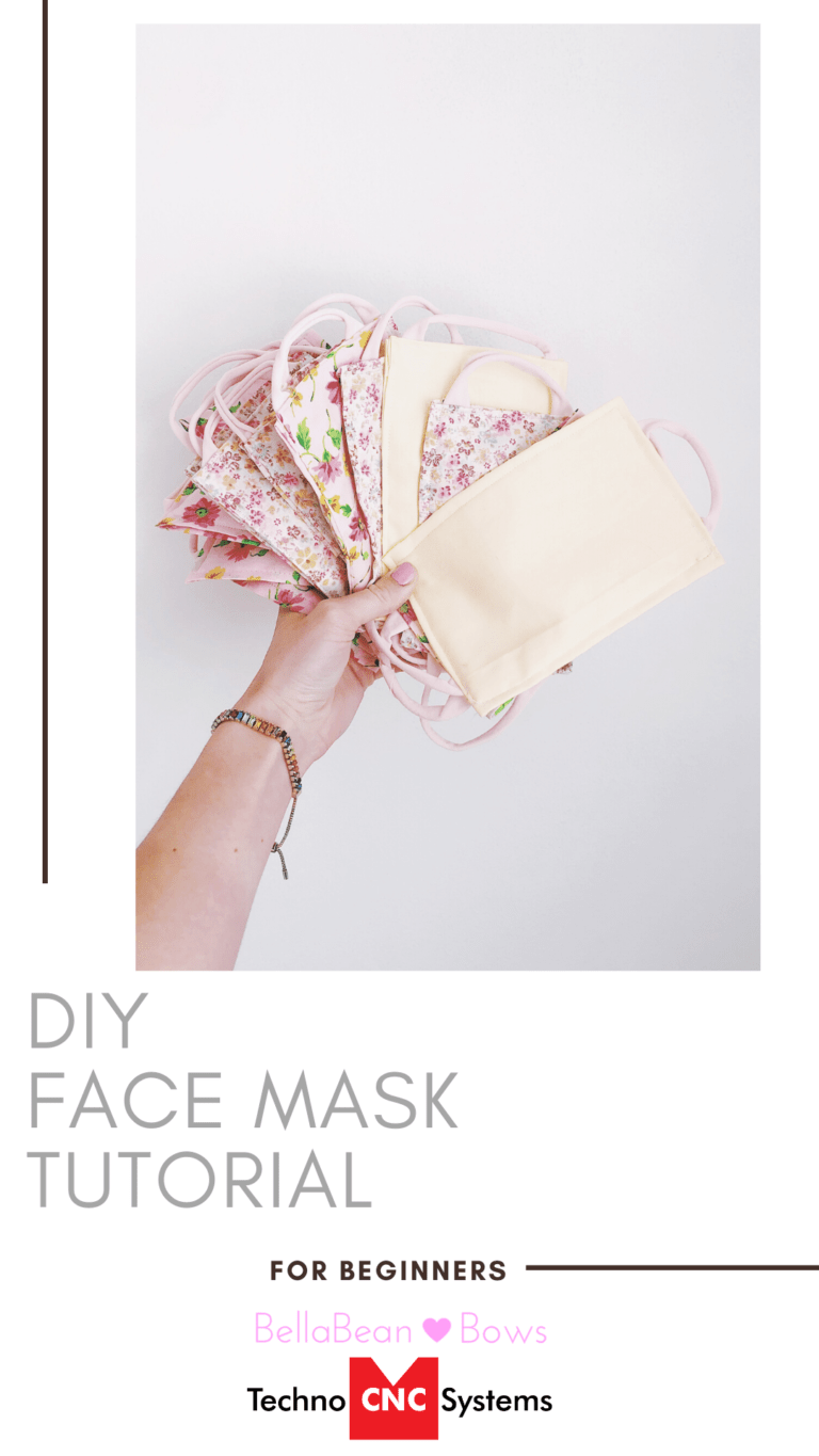DIY Face Mask