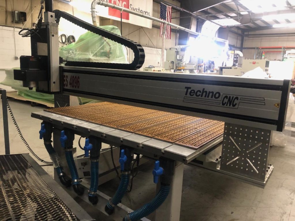 Specials : CNC Routers - CNC Plasma Cutters - Used and New CNC Routers ...