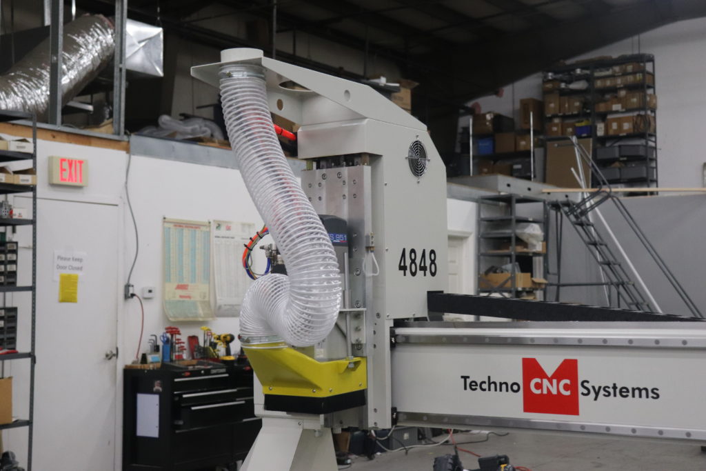 Titan Series : CNC Routers - CNC Plasma Cutters - Used and New CNC ...