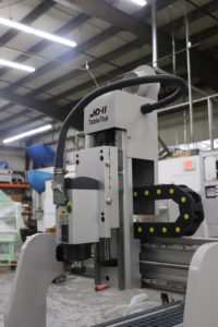 HD II Tabletop CNC Router - Small Format CNC Router