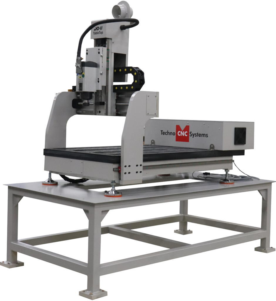 CNC Routers - Quality and Affordable CNC Router Machines