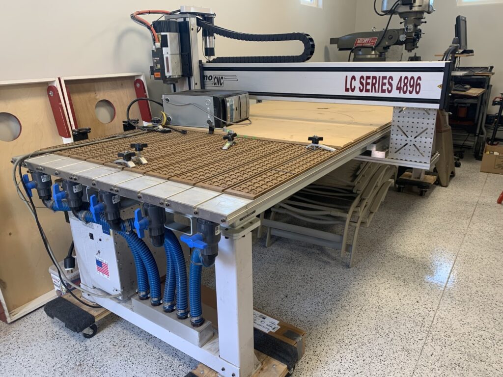 Specials : CNC Routers - CNC Plasma Cutters - Used and New CNC Routers ...