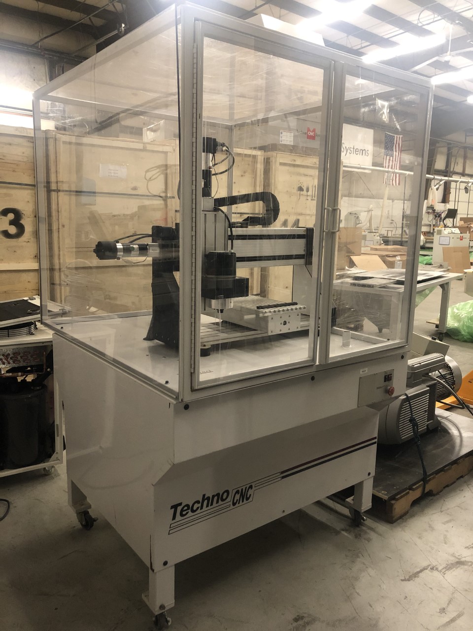 Specials : CNC Routers - CNC Plasma Cutters - Used and New CNC Routers ...