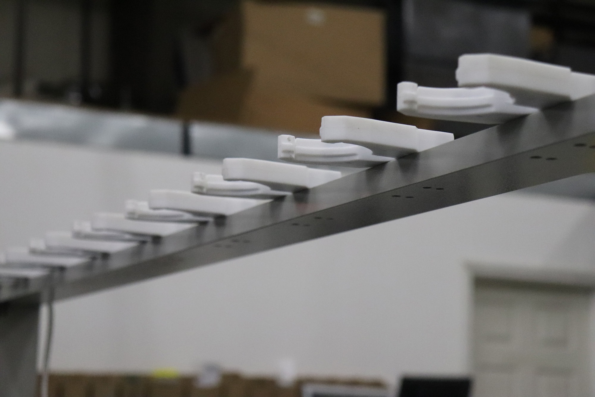 Goliath Series CNC Router - Large CNC Routers - CNC Equipment