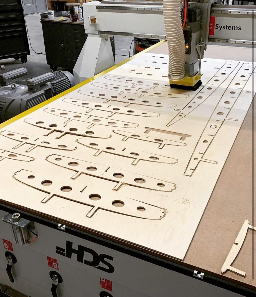 HDS Series : CNC Routers - CNC Plasma Cutters - Used and New CNC ...