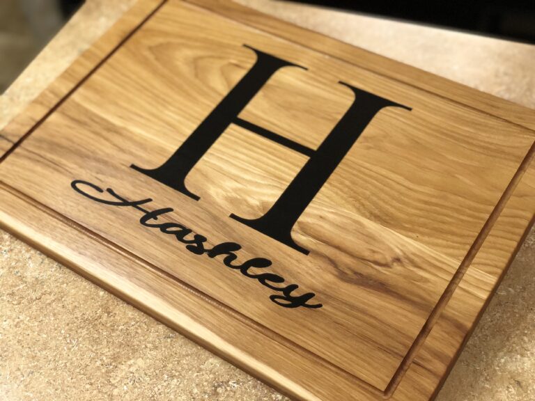 CNC Routers for Sign Making | Techno CNC Systems