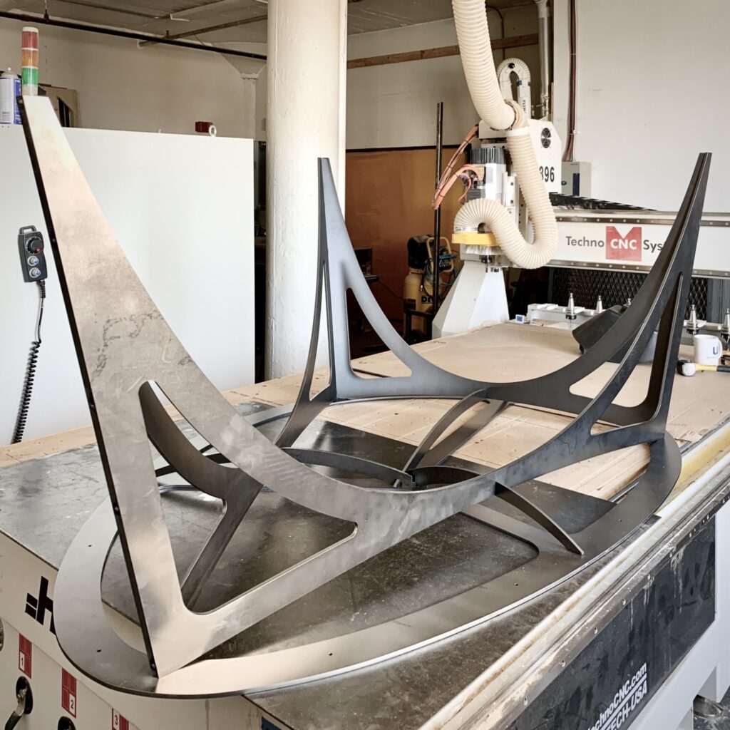 HDS Series : CNC Routers - CNC Plasma Cutters - Used and New CNC ...
