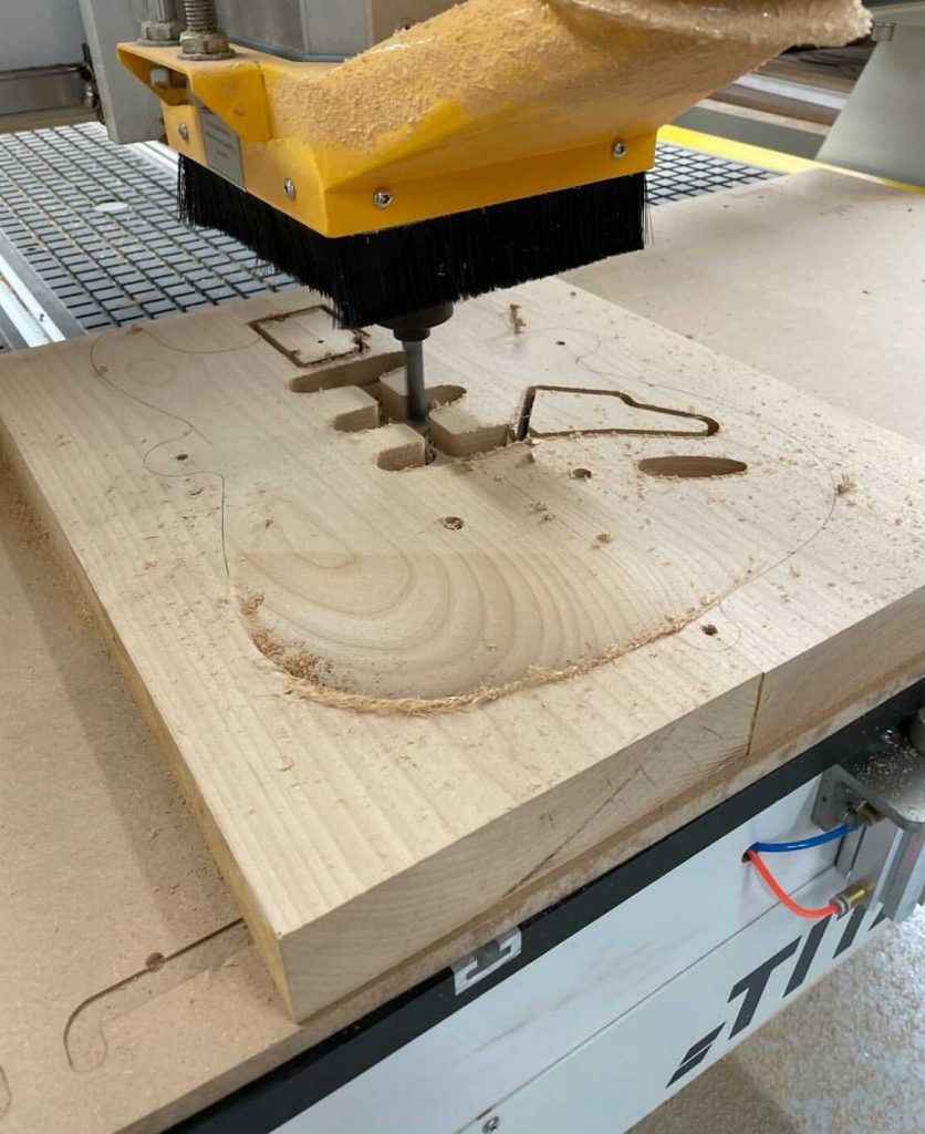 Titan Series : CNC Routers - CNC Plasma Cutters - Used and New CNC ...