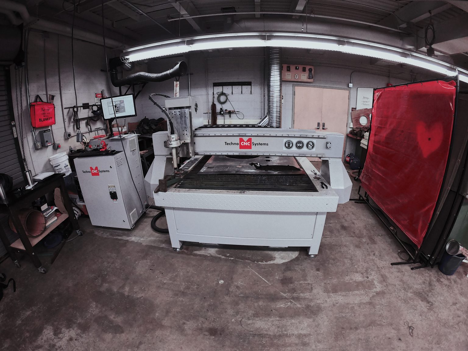 STEM Education: CNC Routers in Schools and Universities