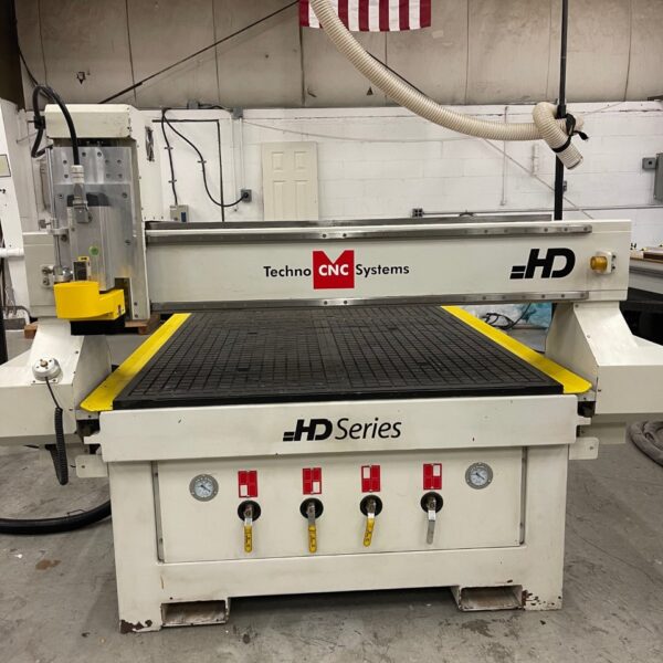 Specials : CNC Routers for any Woodshop - Woodwork, Cabinetry ...