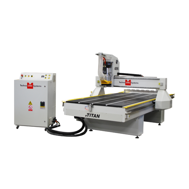 CNC Routers | Best Selling CNC Machines