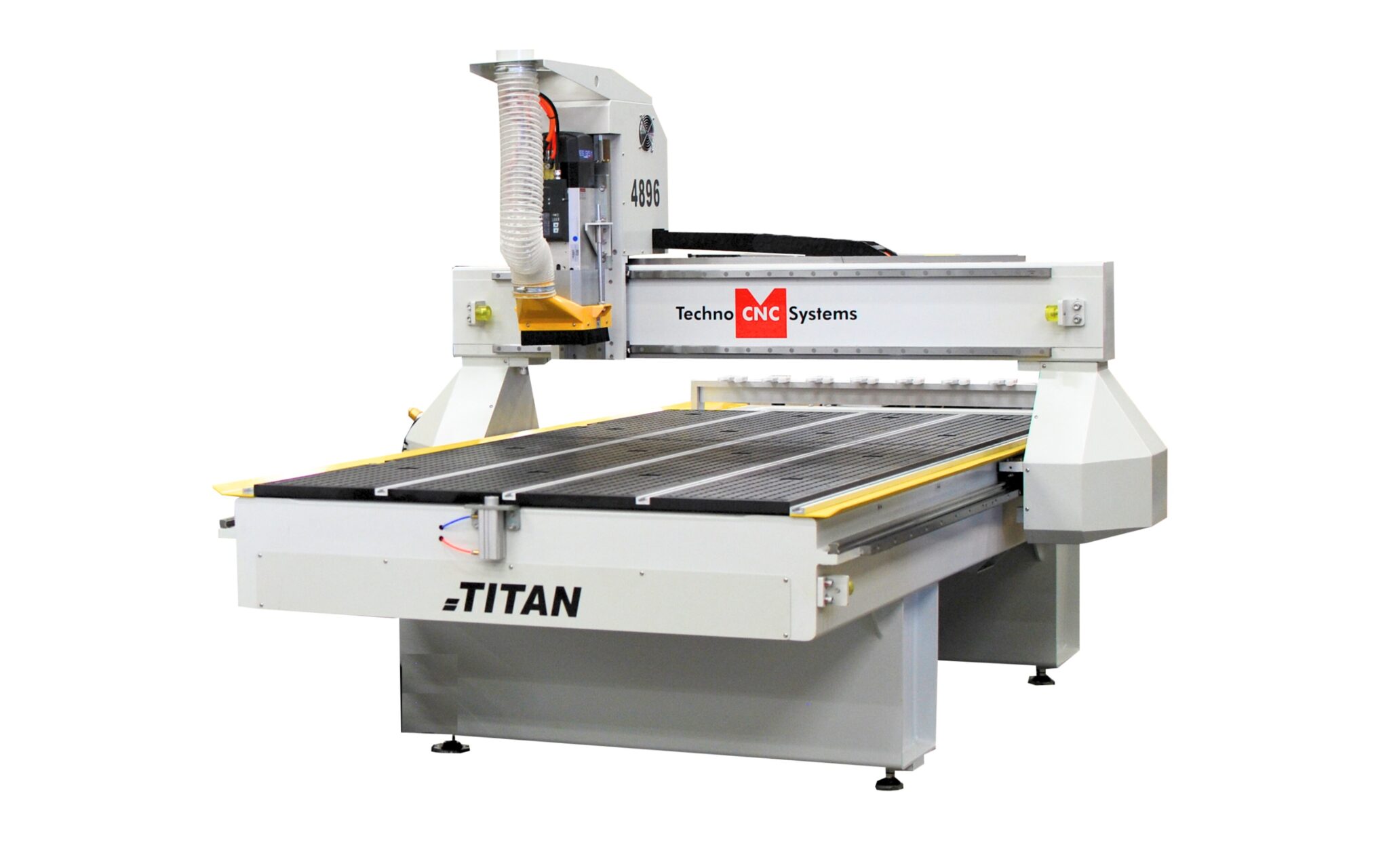 Cabinet Making CNC Routers